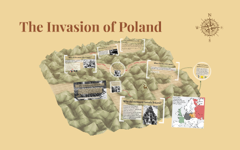 The Invasion of Poland by Hannah Ward on Prezi