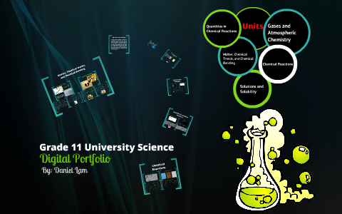 Grade 11 Portfolio by Dan L on Prezi