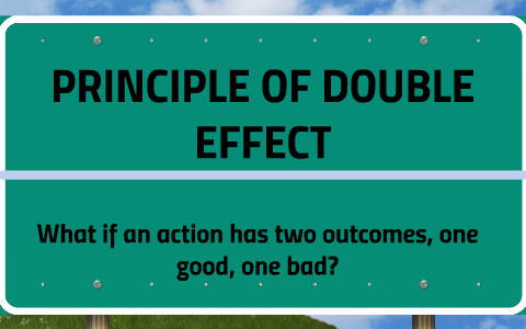 PRINCIPLE OF DOUBLE EFFECT by Kimberly Kaye Bangoy on Prezi