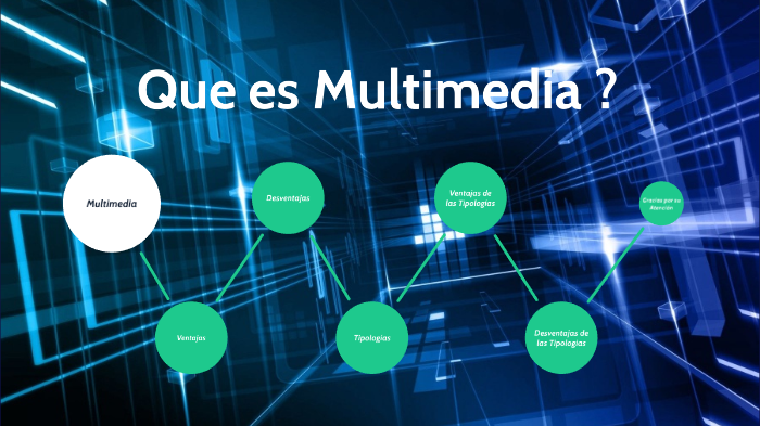 Que es Multimedia by angelica rojas on Prezi