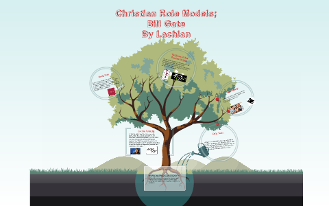 Christian Role Model; Bill Gates by Lockie 12345 on Prezi