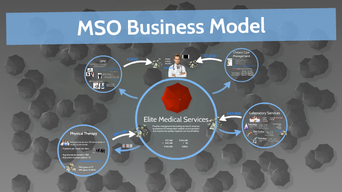 MSO Model by Ryan Begy on Prezi