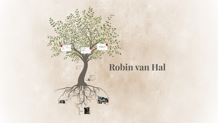 Robin van Hal by Kim Wolters on Prezi