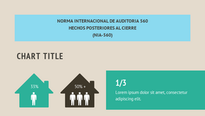 NORMA INTERNACIONAL DE AUDITORÍA 560 HECHOS POSTERIORES AL CIERRE (NIA ...