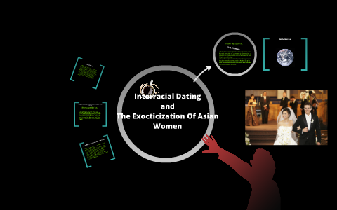 The Exoticization of Asian Women by Satori Blossoms on Prezi