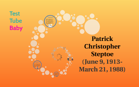 Patrick Christopher Steptoe by Carson Wilson on Prezi
