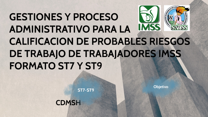 GESTIONES Y PROCESO ADMINISTRATIVO PARA LA CALIFICACION DE PROBABLES ...