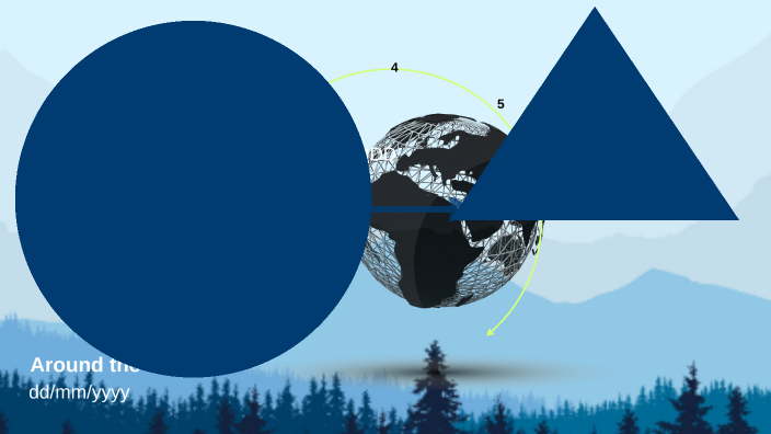 LA TIERRA by NORMA QUISPE HUAMAN on Prezi