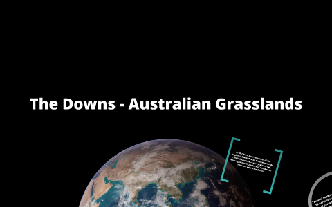 Downs - Australian Grassland by Deepa Anil Sivadas on Prezi