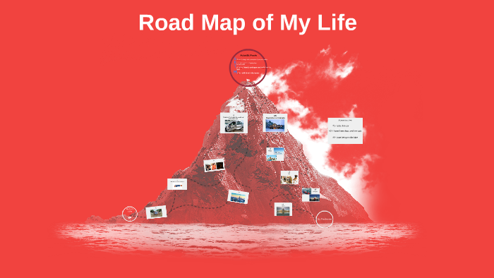 Road Map of My Life by Seth Lowe on Prezi