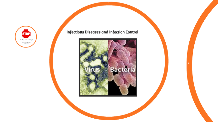 Infectious Diseases and Infection control by Marquita Fitzpatrick on Prezi