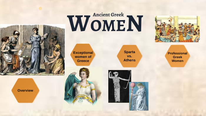 Women of Ancient Greece by Stacy Alameda on Prezi