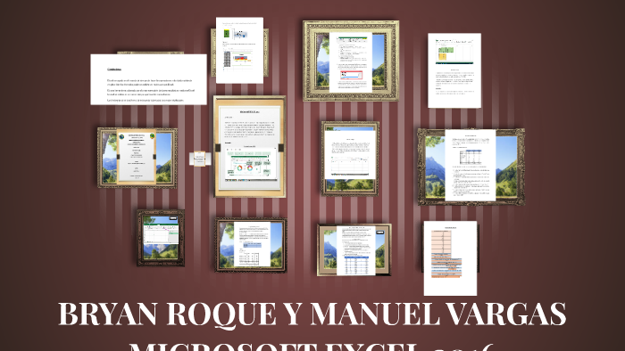 BRYAN ROQUE Y MANUEL VARGAS by Bryan Roque on Prezi