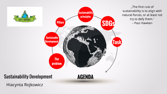 Sustainability development by Hiacynta Rojkowicz on Prezi