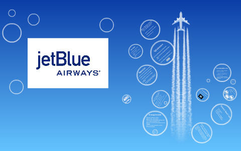 JetBlue Internal Analysis by Sara Farmer on Prezi