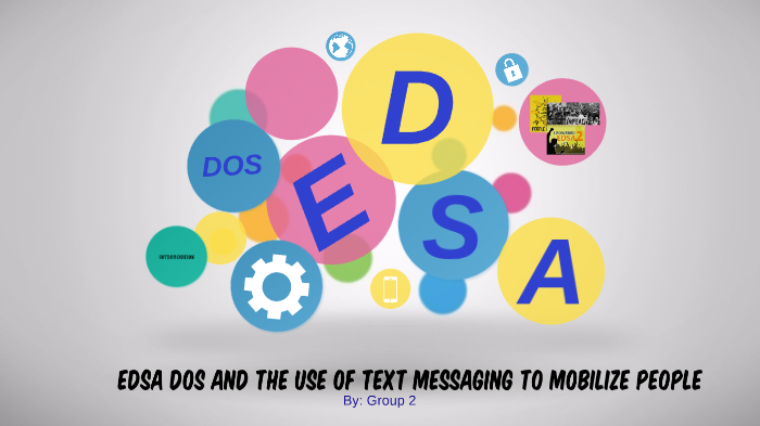 EDSA DOS group 2 by JCA Maharlika on Prezi