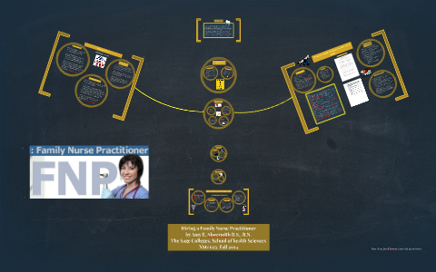 Hire a Family Nurse Practitioner by Amy Shoesmith on Prezi