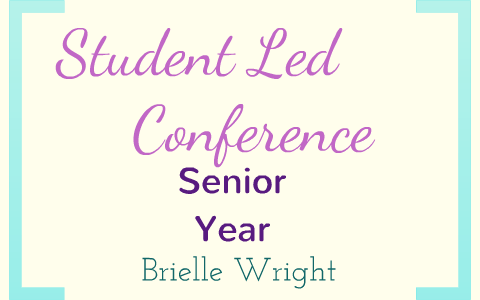 SLC senior Year by brielle wright on Prezi