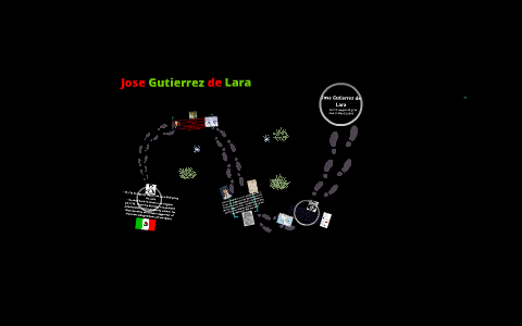 Jose Gutierrez de Lara/history assignment by Irlanda Sanchez on Prezi