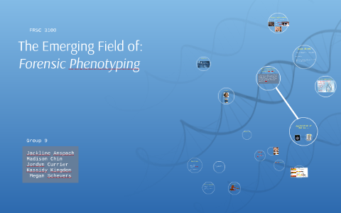 The Emerging Field of: Forensic Phenotyping by Madison Chin on Prezi