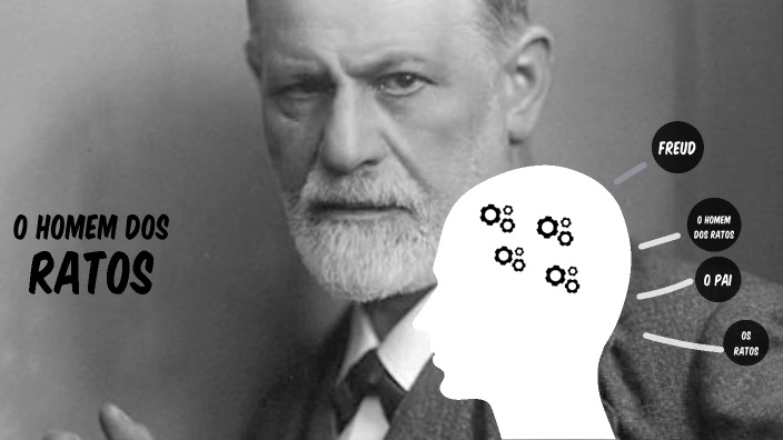 O homem dos ratos by Laura Gonçalves on Prezi
