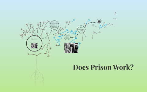 Does Prison Work? by Tiara Gavis on Prezi