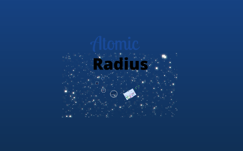 Ap Chemistry: Periodic Table by Maurice Bagley on Prezi