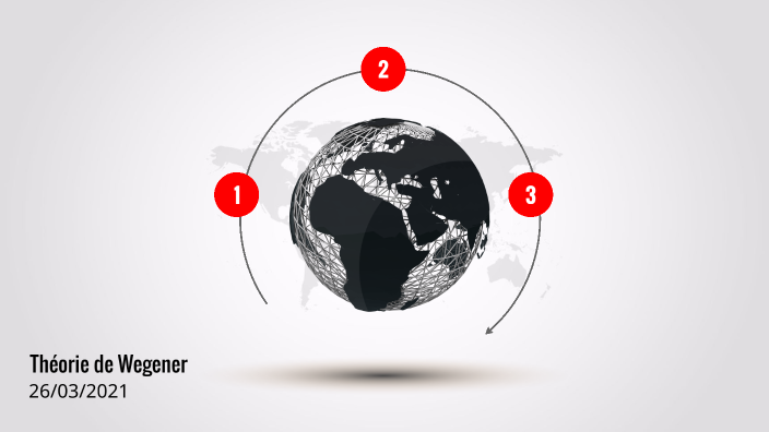 Théorie de Wegener (DESHORMEAUX Vivian) by DESHORMEAUX Vivian on Prezi