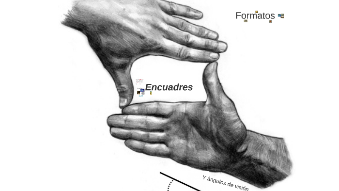 Formato, Encuadre y Ángulo de visión by ana villalpando on Prezi