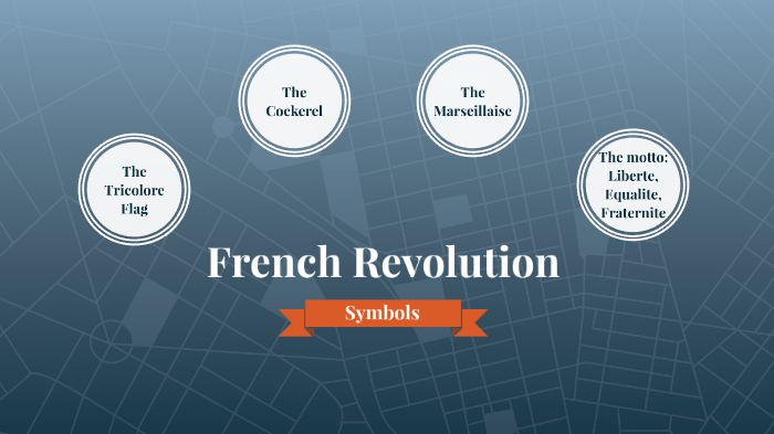 Symbols of the French Revolution by Romalie Wiecel Alati-it on Prezi
