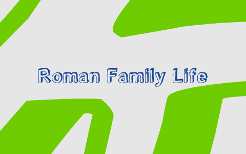 Rome by smiley face on Prezi