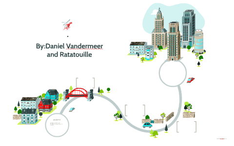 By:Daniel Vandermeer by Brandon Matt on Prezi