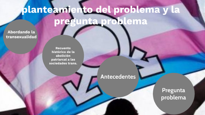 Planteamiento del problema y pregunta problema by Jorginho Sousã on Prezi