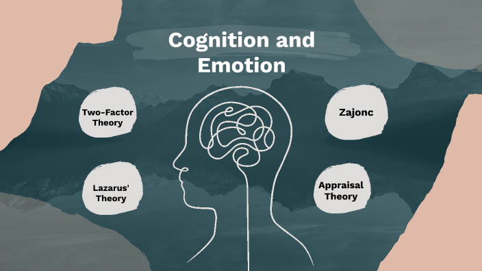 Cognition and Emotion Presentation by Jennifer Stovall on Prezi