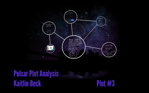 Pulsar Plot Analysis by Kaitlin Beck on Prezi