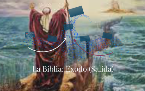 La Biblia: Éxodo (Salida) by Roxas 2402 on Prezi