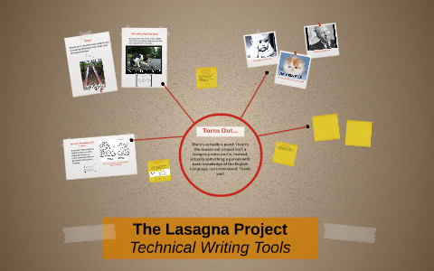 The Lasagna Project by Stephanie Soe on Prezi