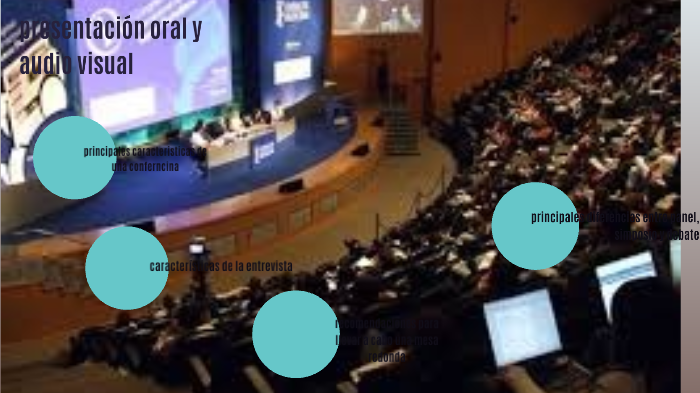presentación oral y apoyo audio visual by Omar Robles on Prezi