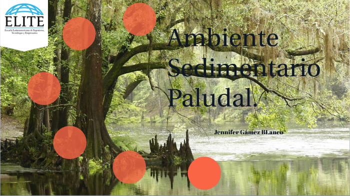 Ambiente Sedimentario Paludal by Jennifer Gámez Blanco on Prezi
