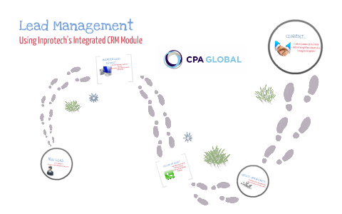 Inprotech CRM by Ryan O'Connor on Prezi