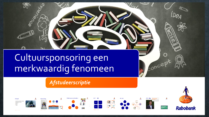 Scriptie - Verdediging by Nick Funcke on Prezi