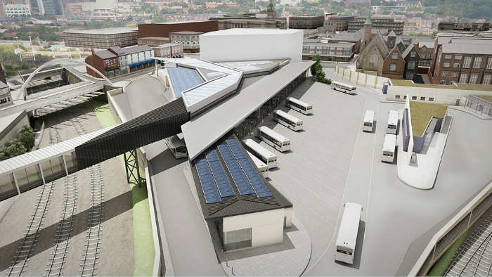 BOLTON INTERCHANGE by colin leek on Prezi