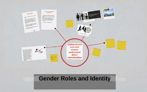 Gender Roles and Identity by William Gamboa on Prezi
