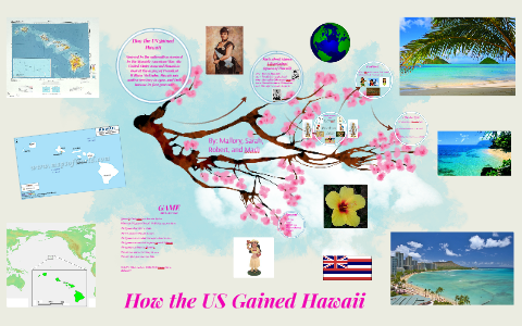 Hawaii Prezi for History Class by rkestar5 L. on Prezi