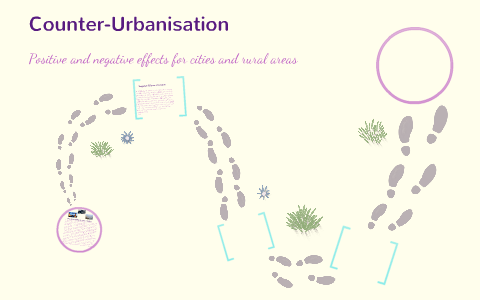Counter Urbanization by Lauren Phillips on Prezi