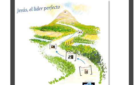 Jesús, el lider perfecto by Corporación GCG on Prezi