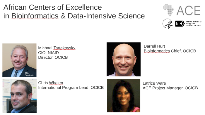 Stakeholder Presentation - Intel by Latrice Ware on Prezi