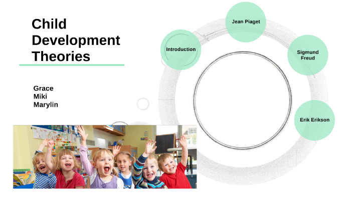 Child Development Theories by Marylin Kim on Prezi