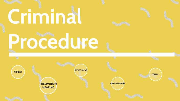 Criminal Procedure Flow Chart - Jack Trombley by Jack Trombley on Prezi