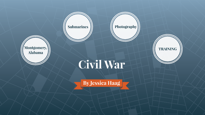 Civil War Topics by Jessica lives in a box. on Prezi